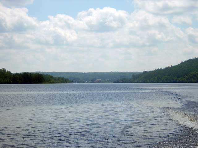 Ottawa River 2006 Day Four