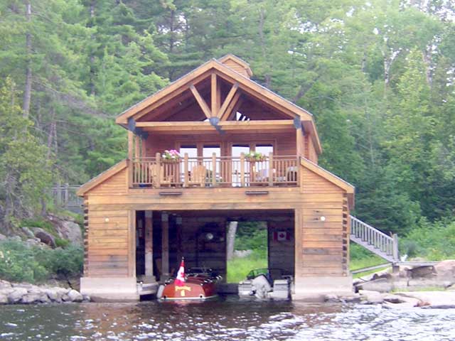 Ottawa River 2006 Day Eight